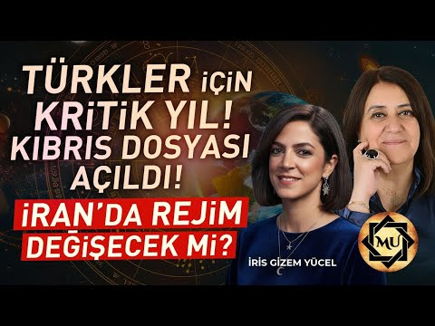 2026’da Dünyayı Neler Bekliyor? Savaşlar, Krizler, Depremler! Gökyüzü Ne Söylüyor?