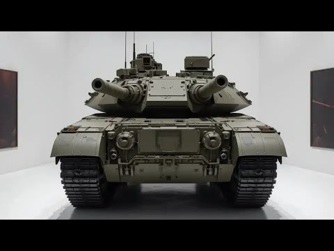 2026 M1A2 Abrams Tank | USA Army's Most Advanced Battle Machine Full ...