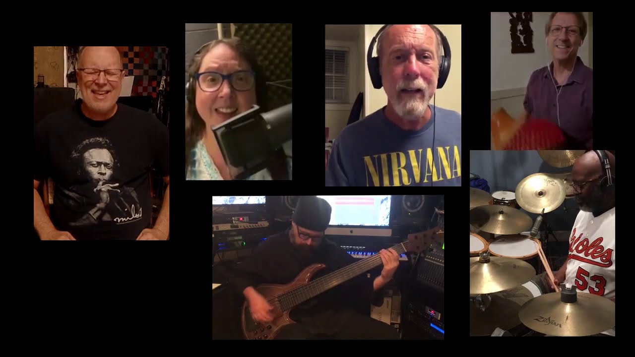 The Sounds of Simon - YouTube