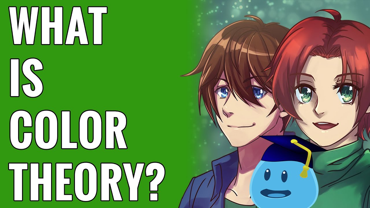 Color Theory Basics | How Does Color Work? - YouTube