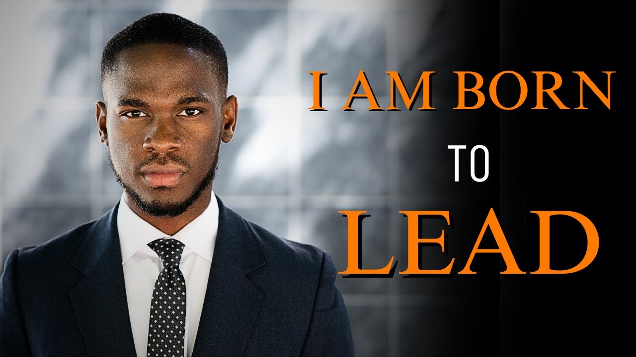 How to Master Leadership for Business Success - Motivational Speech ...