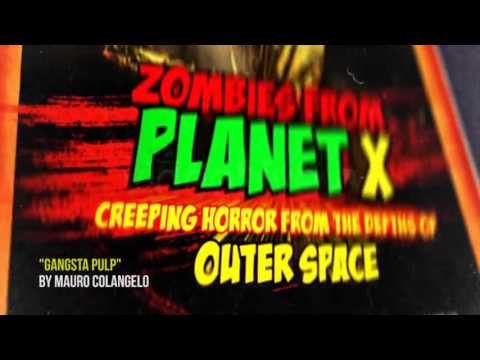 After Effects Project Files The Ultimate Grindhouse Collection V2 ...