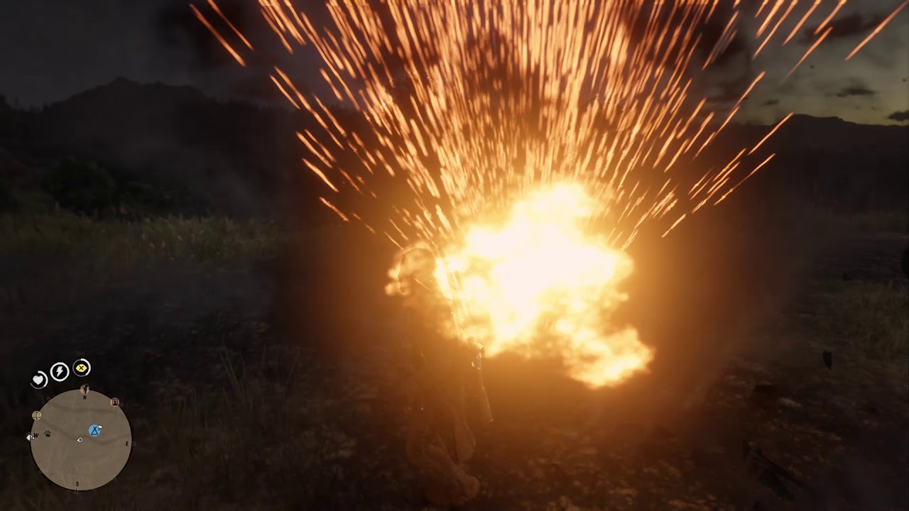 Red Dead Redemption 2 2020 03 10 07 45 33 01 - YouTube