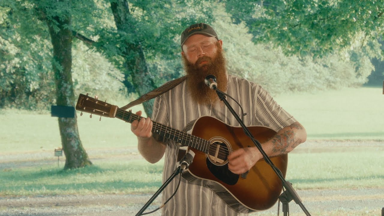 Nolan Taylor - Driving You Home (From Twisters: The Album) [Live ...