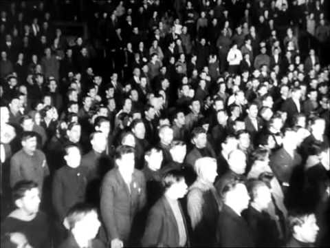 Entuziazm: Simfoniya Donbassa (Subtitulado)