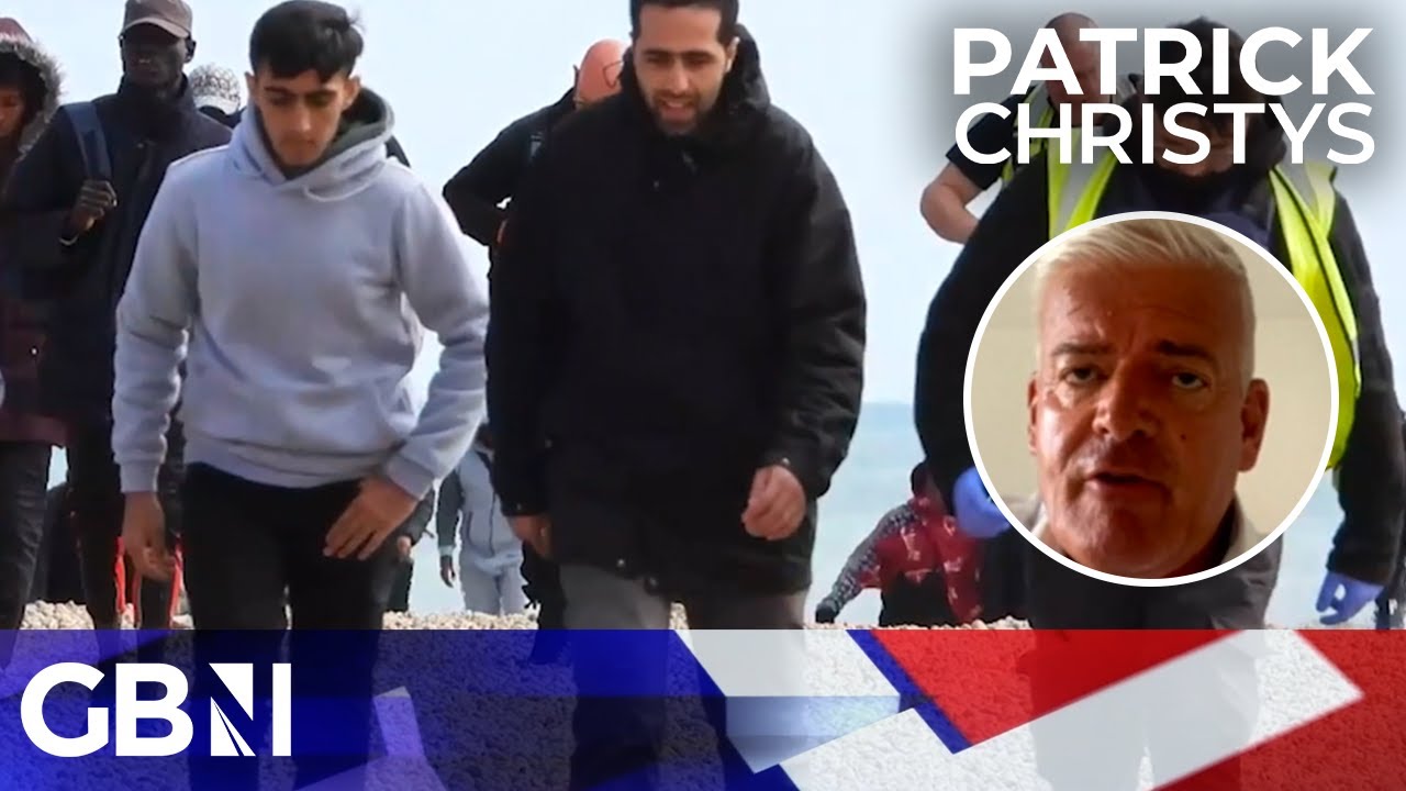 How will Britain house the influx of migrants? | Mark Hoath wants to ...