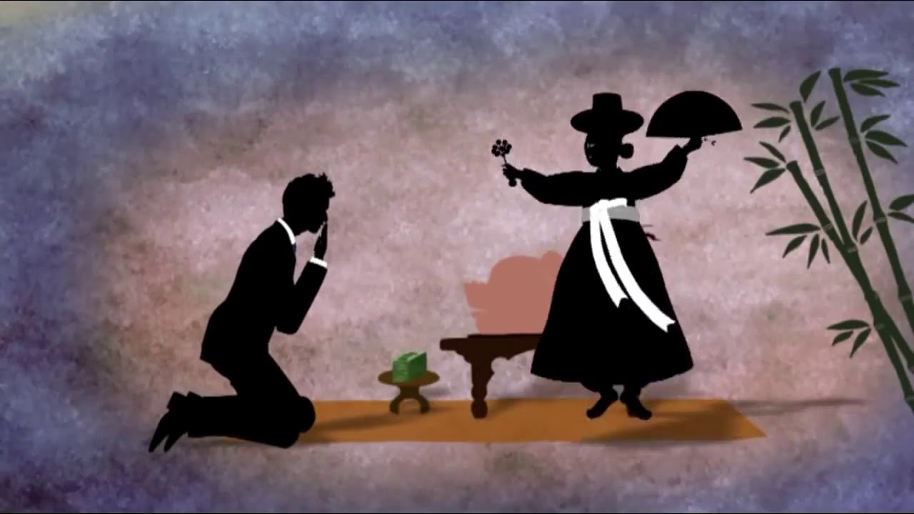 The Way Of Salvation (Animation) - YouTube