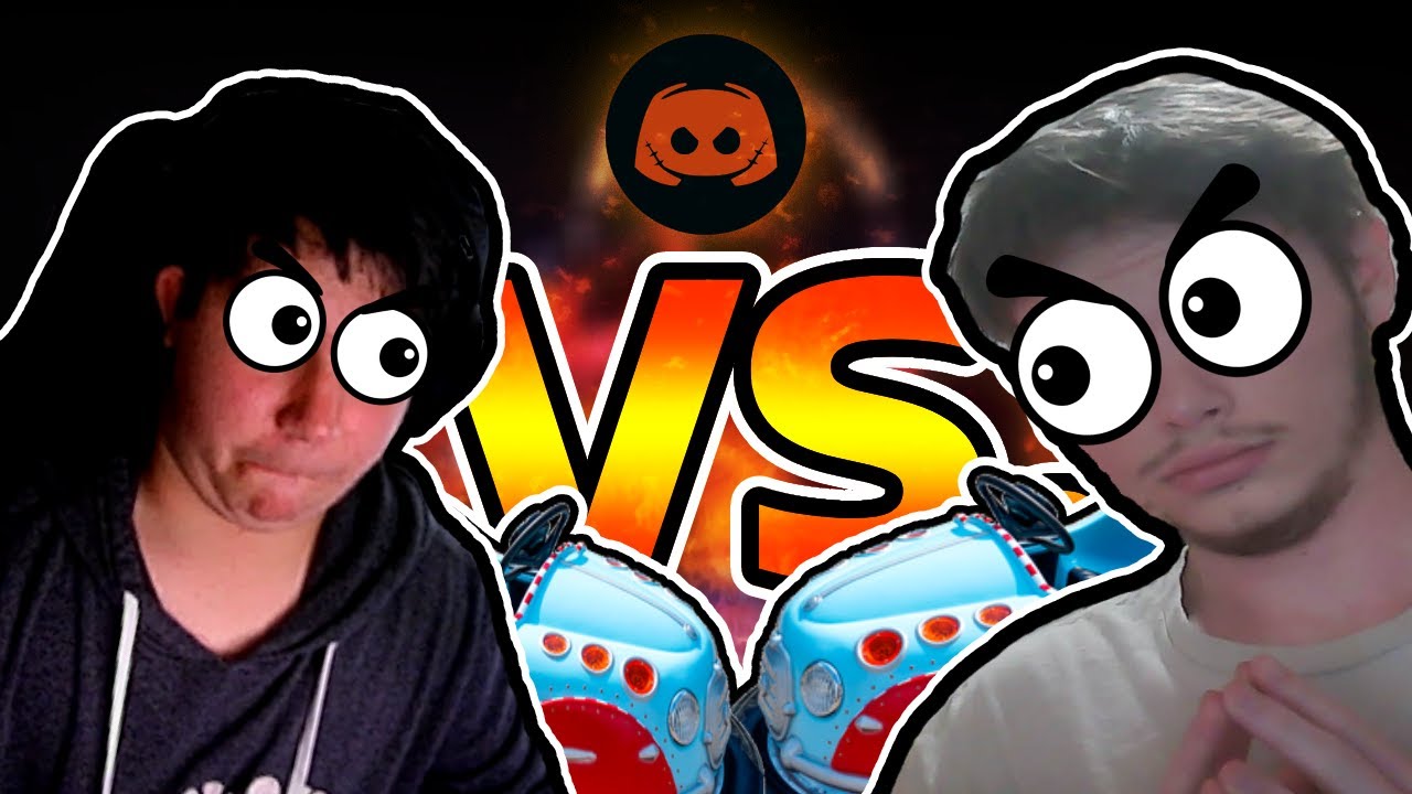 Booty bash | Discord Autism Time - YouTube