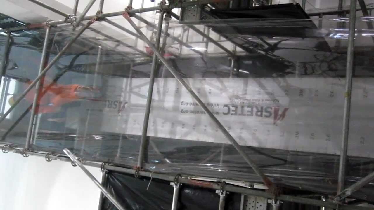 Falling from Height Demonstration - YouTube