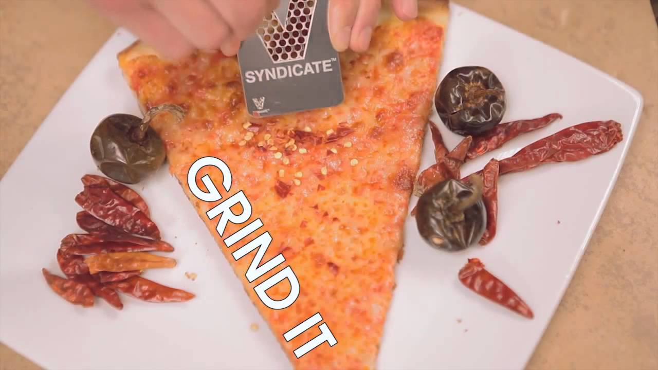 Grinder Cards Uruguay - YouTube