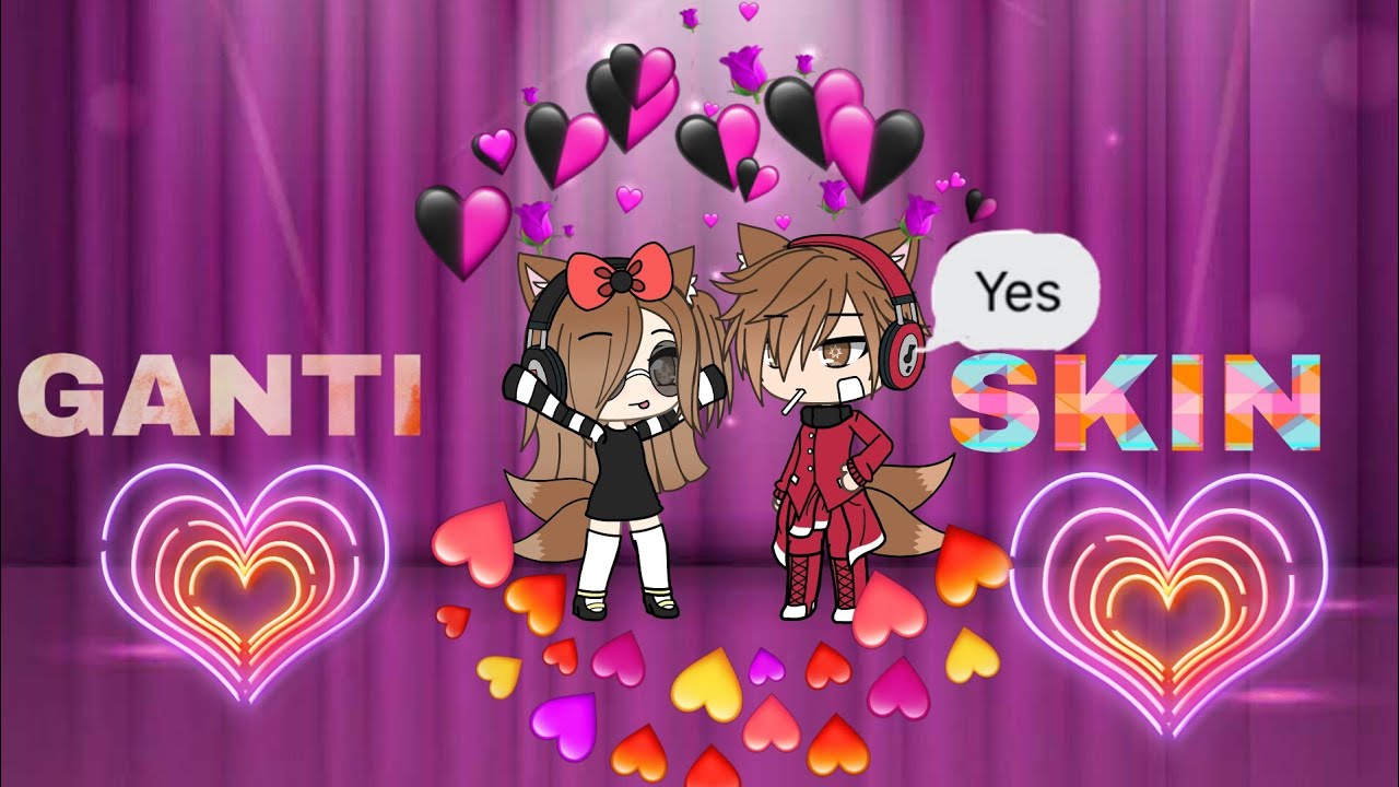 Ganti Skin - YouTube