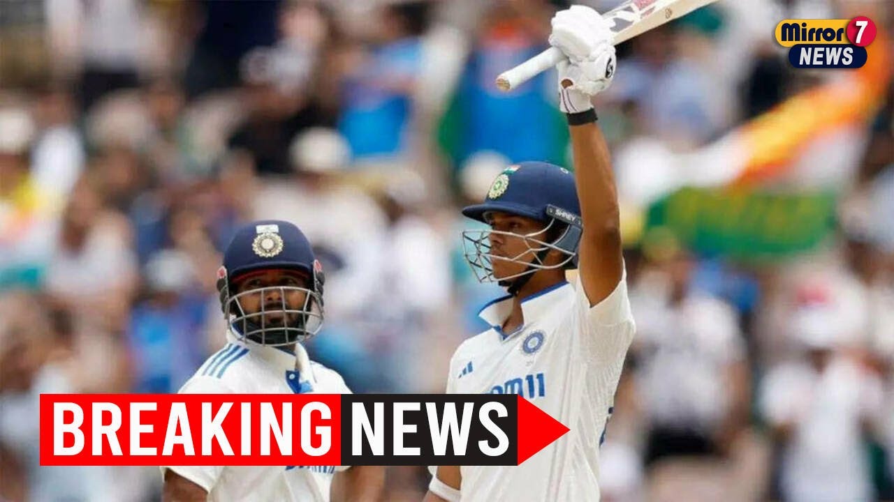 Scott Boland Shines as Australia Claims Dominant 184-Run Win Over India ...
