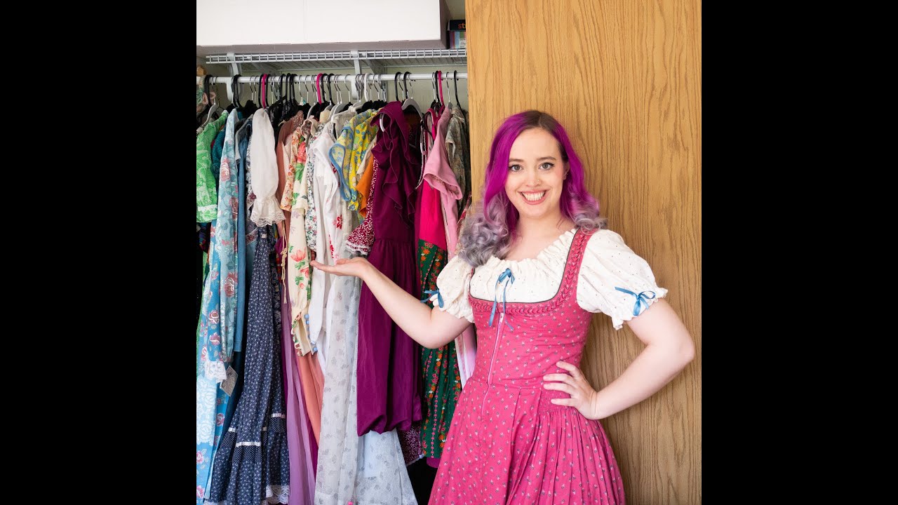 I Found The World's RAREST Vintage Clothes - YouTube