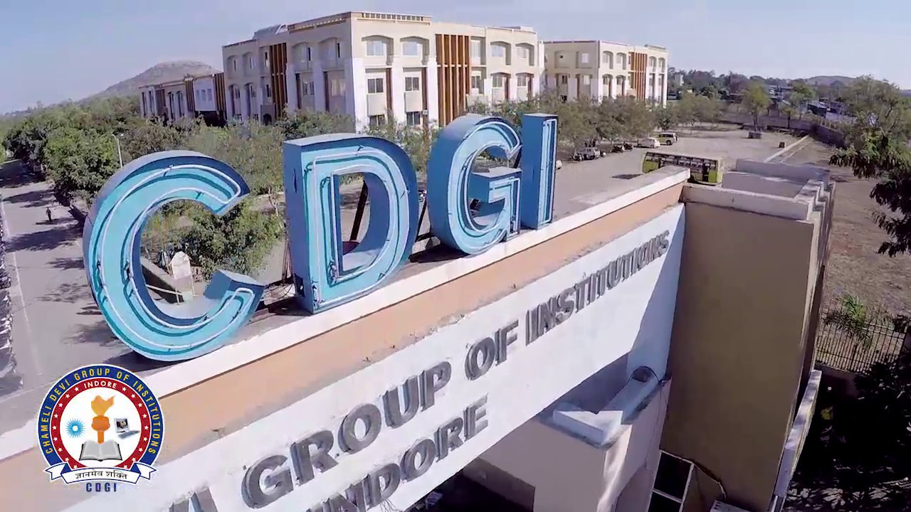 Chameli Devi (cdgi) - YouTube