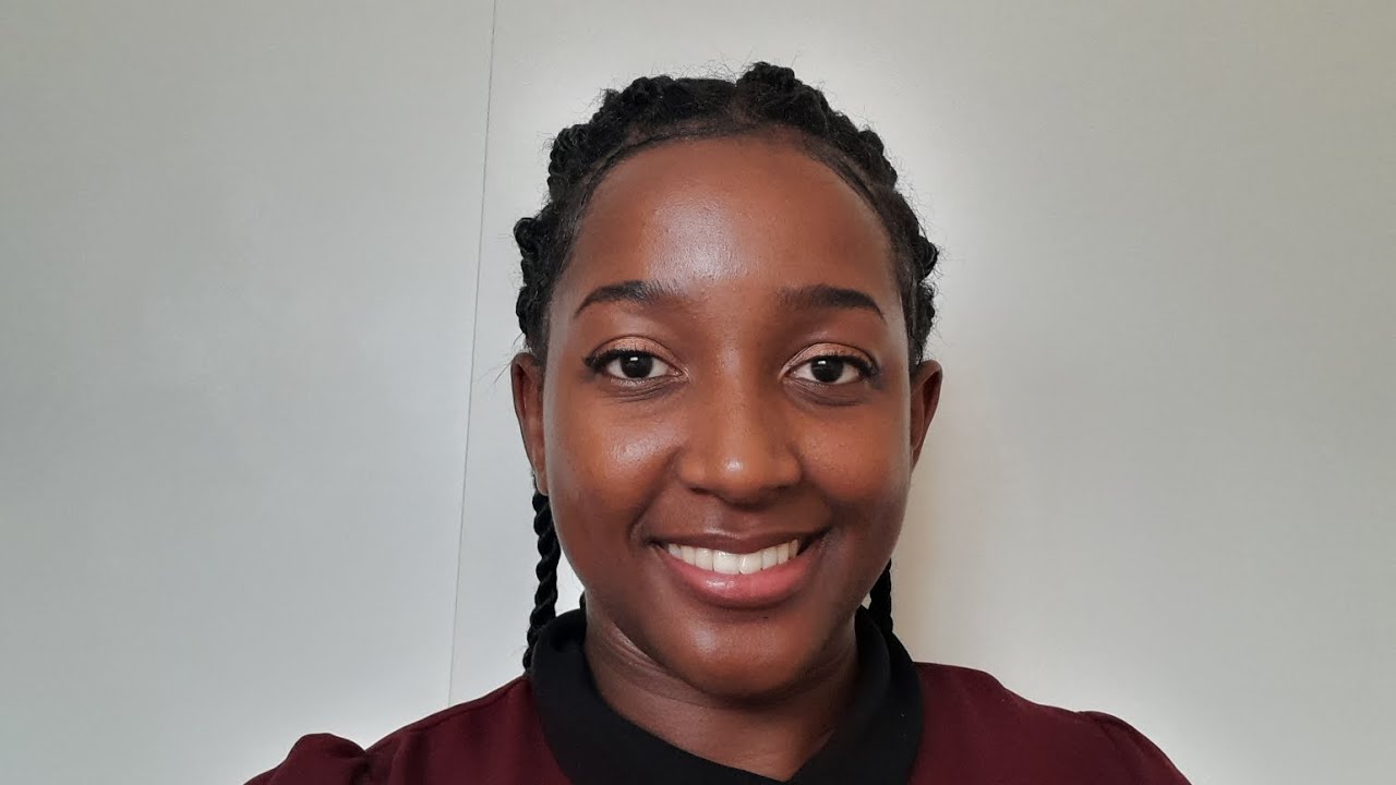 Tutor Annah - YouTube