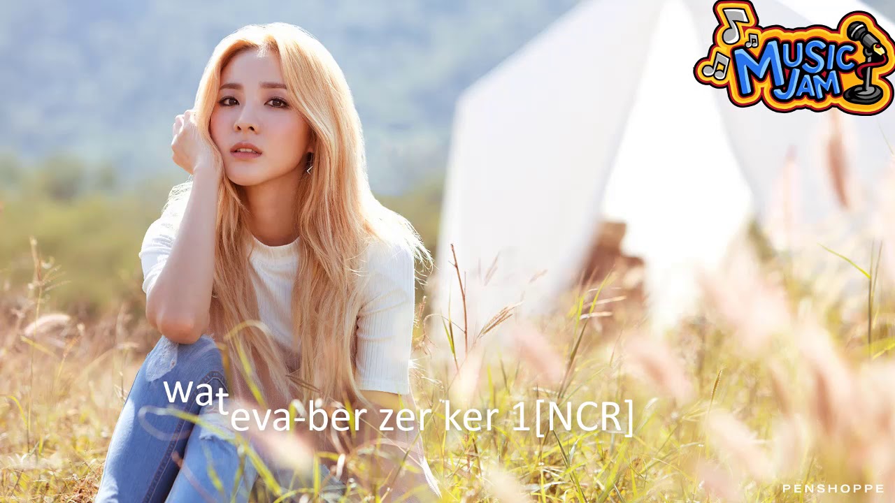 NCR-song BER ZER KER renix - YouTube