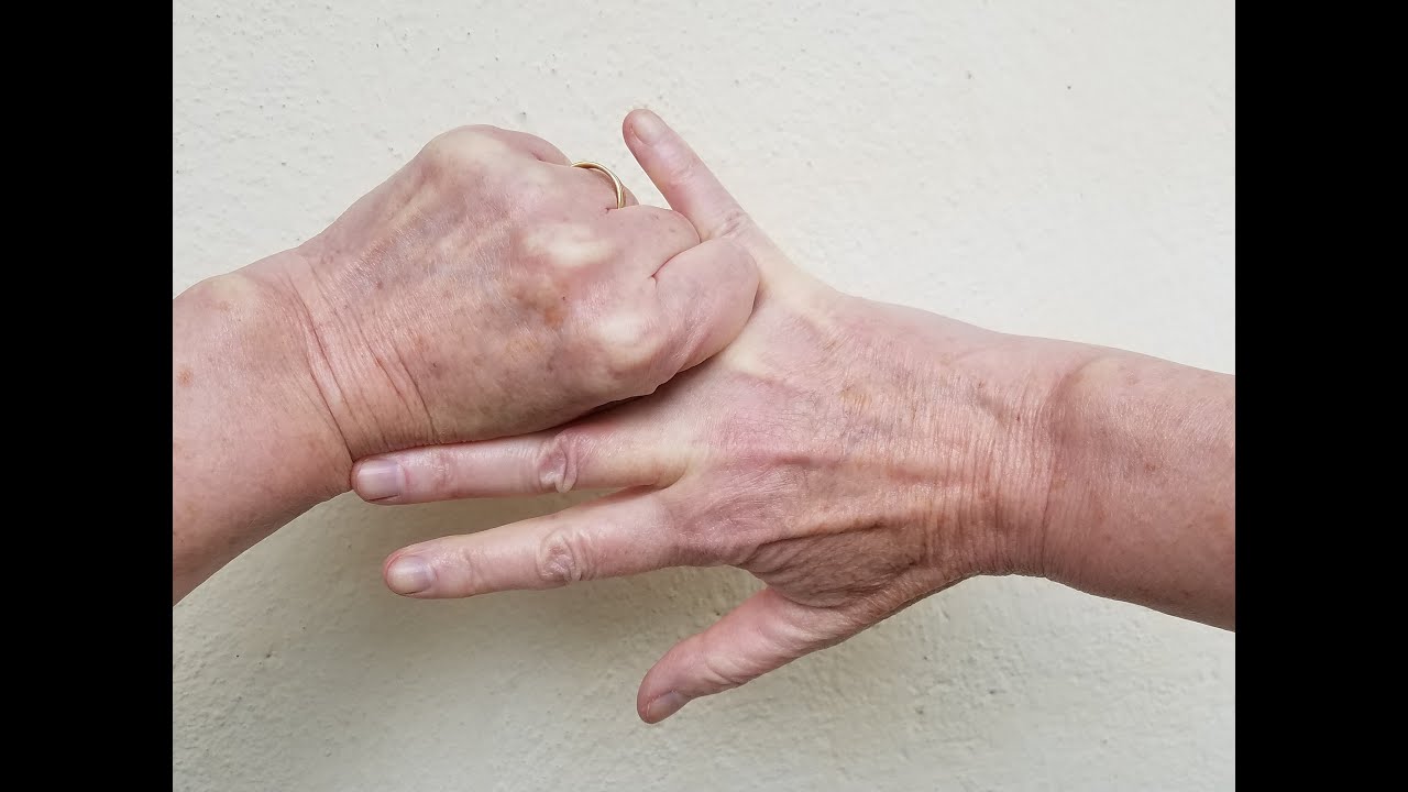 Méditation - énergie de l'annulaire - YouTube