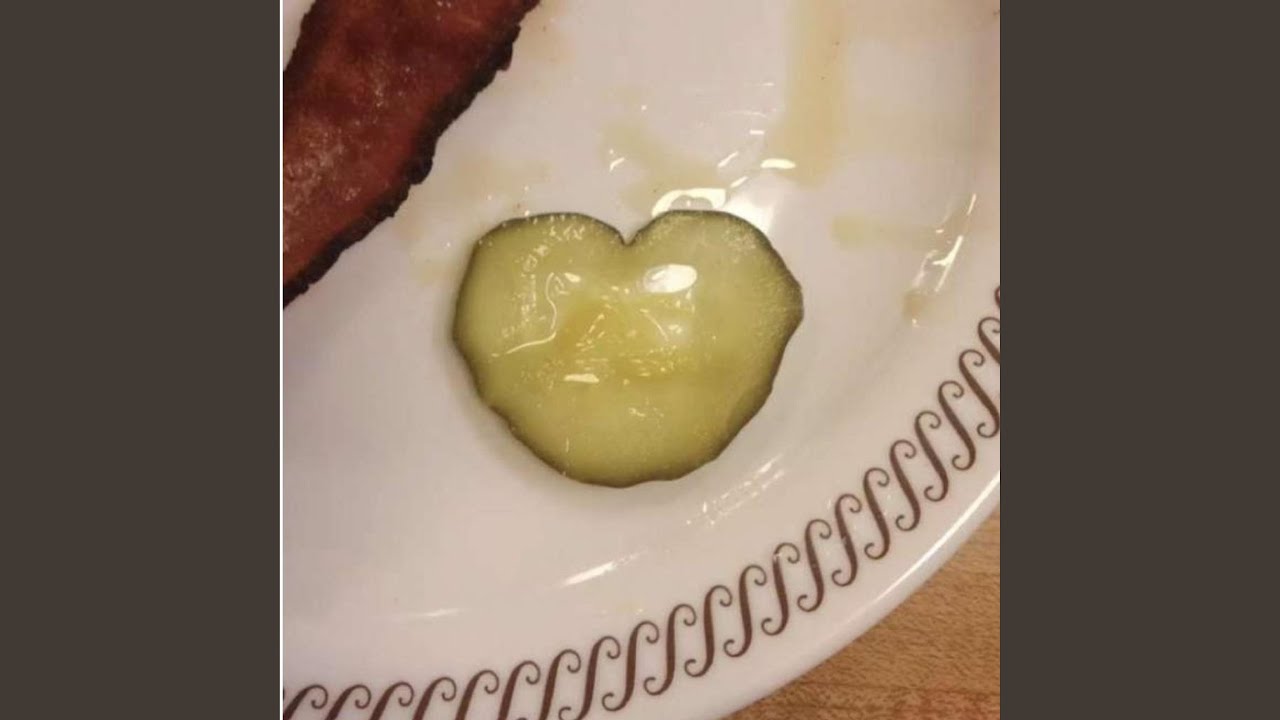 My Love 4 Pickels - YouTube