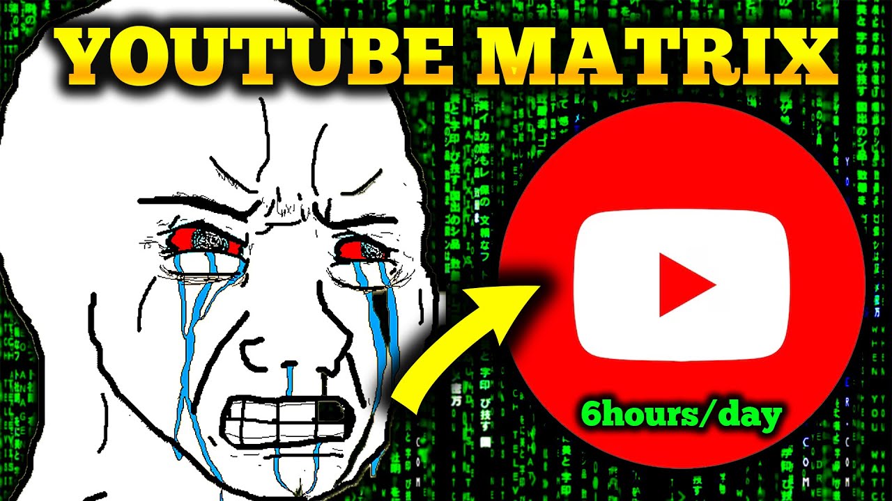 I QUIT Social Media, But YouTube Became My New Addiction! | YouTube ...