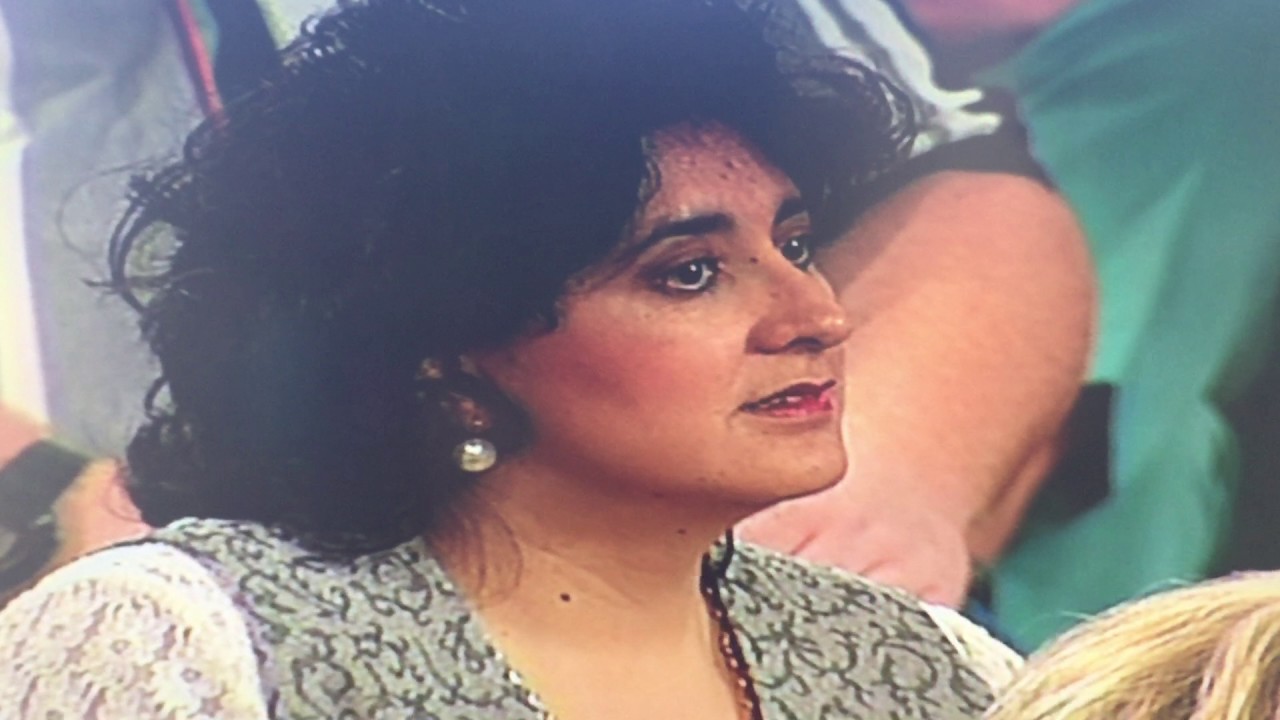 LEEZA - daytime Talk Show - John Downey III - producer reel - YouTube