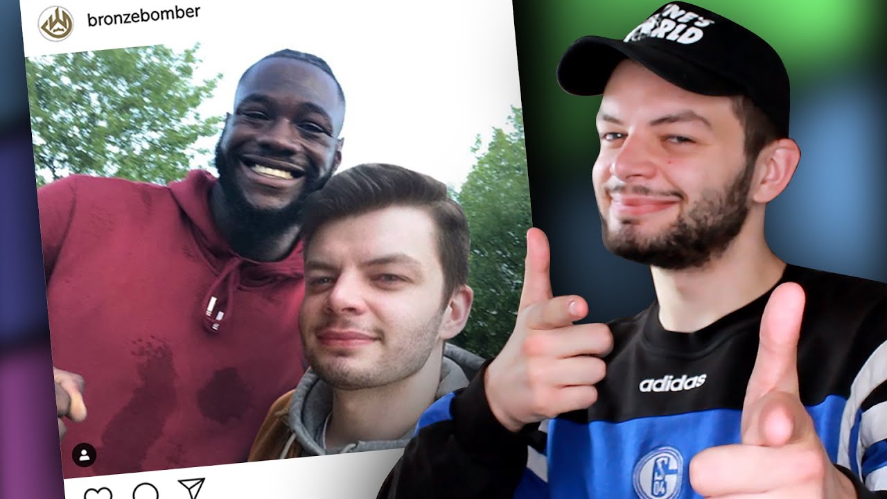 RANKING EVERY CELEBRITY I'VE EVER MET - YouTube