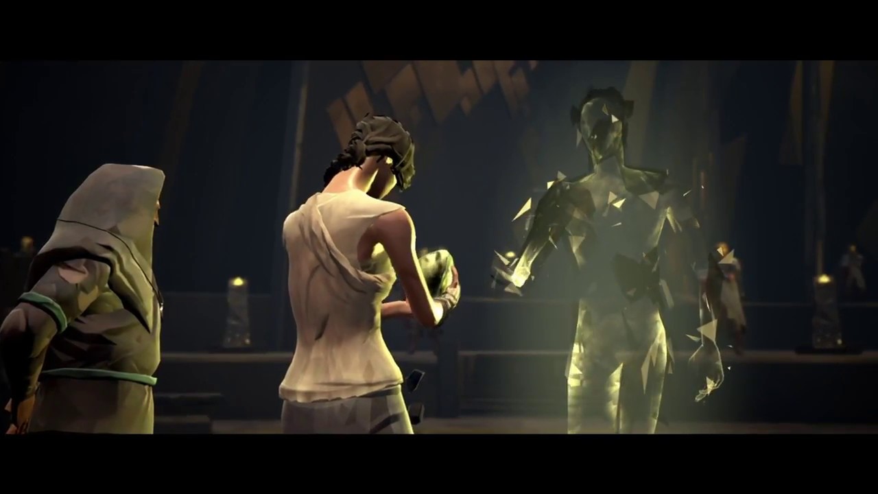 Lets Play: ABSOLVER EP1* - YouTube