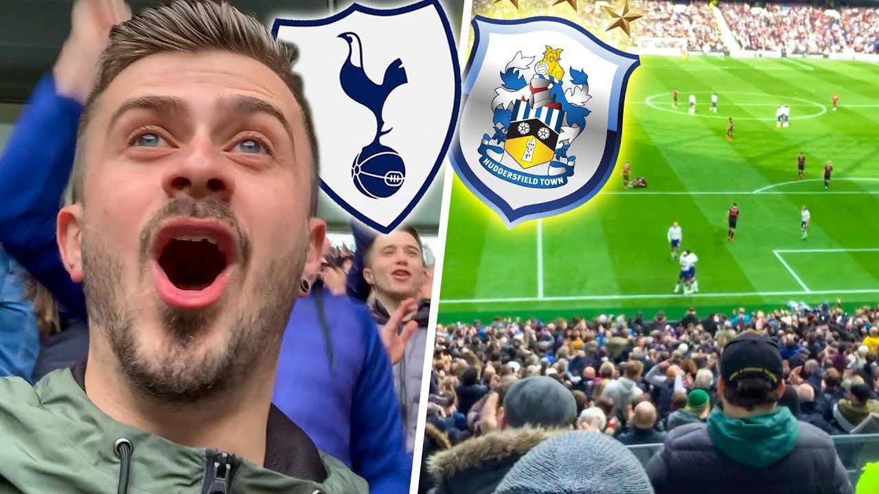 LIGHTNING LUCAS MOURA scores *FIRST HATTRICK* at SPURS NEW STADIUM ...