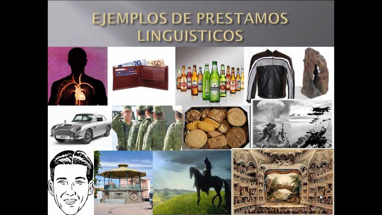 Que Es Préstamos Linguisticos - credito hipotecario hsbc