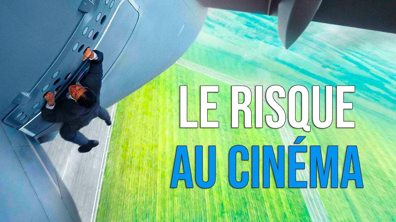 TOP 5 des SCÈNES les plus INCROYABLES et IMPRESSIONNANTES au CINÉMA ...
