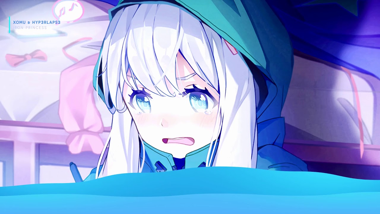 Xomu & Hyp3rLaps3 - Iron Princess - YouTube