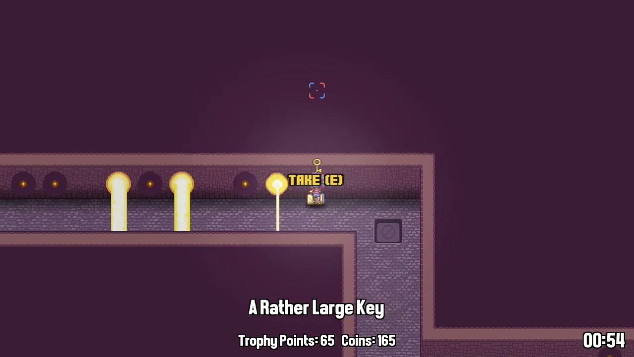 Trophy Rush ADVANCED Pro Tech - Item Slide - YouTube