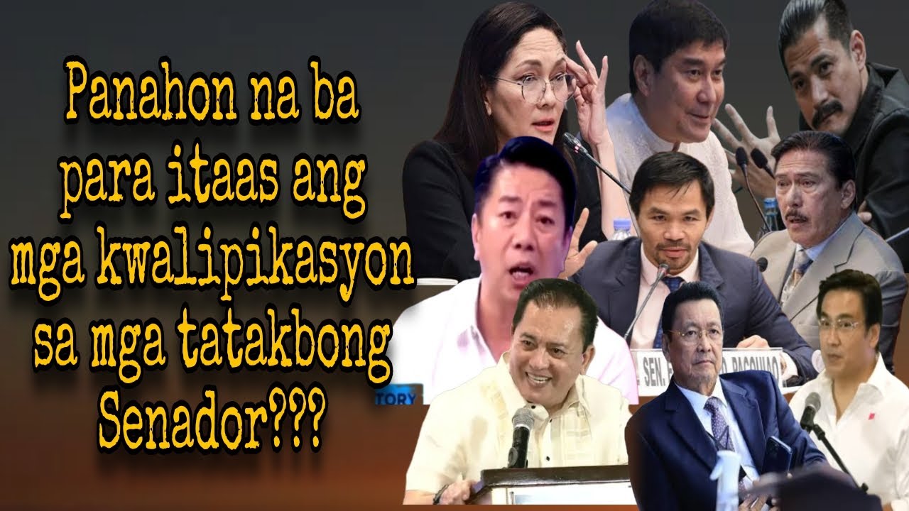 SENATE OF THE PHILIPPINES, Ano ano ang kanilang gampanin? gaano ito ...