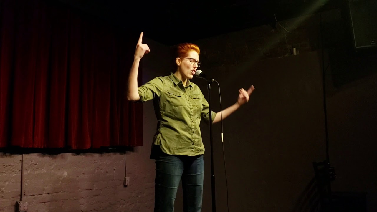 "And the Oscar Goes to..." - Hilary Knutson Live @ Coffee Underground ...