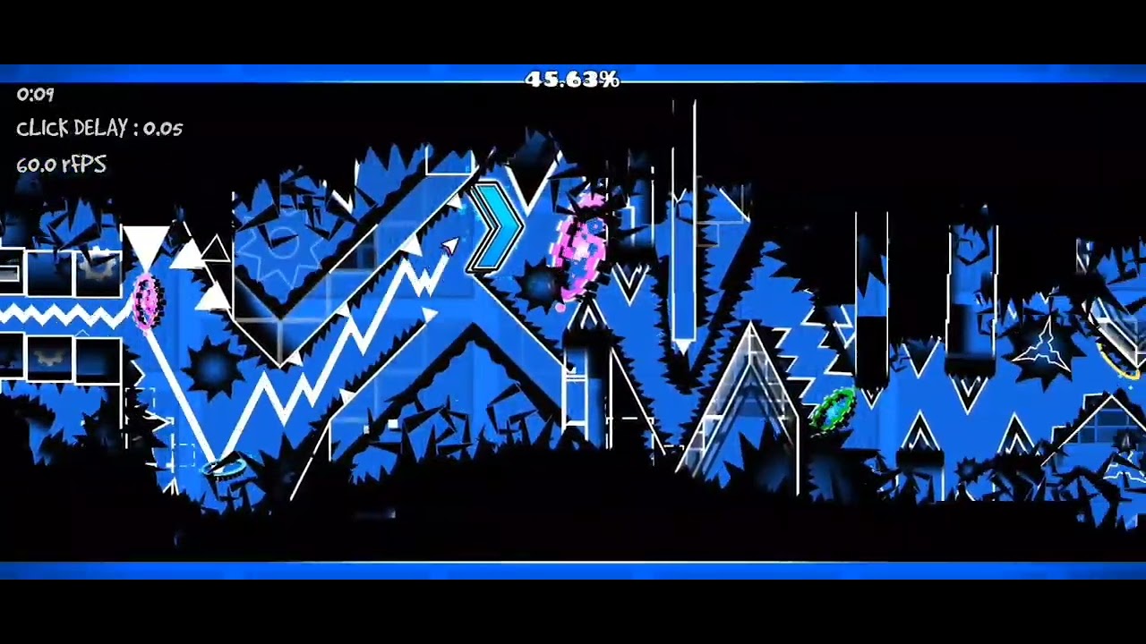 VSC layout (+speedhack) - YouTube