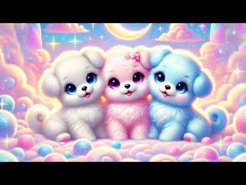 Deep Sleep Delight 🩵 Fall Asleep Fast with Deep Sleep Music 🎵 Good Music for Insomnia