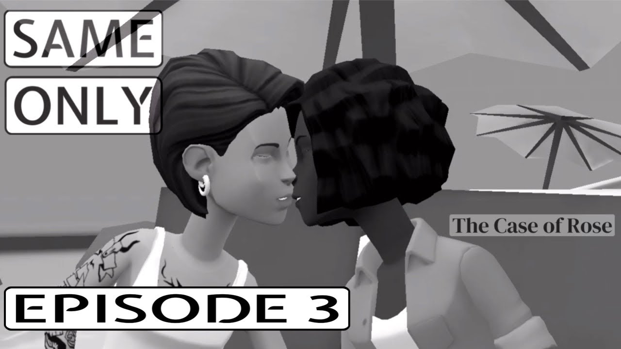 Same Only | S3E3 - YouTube