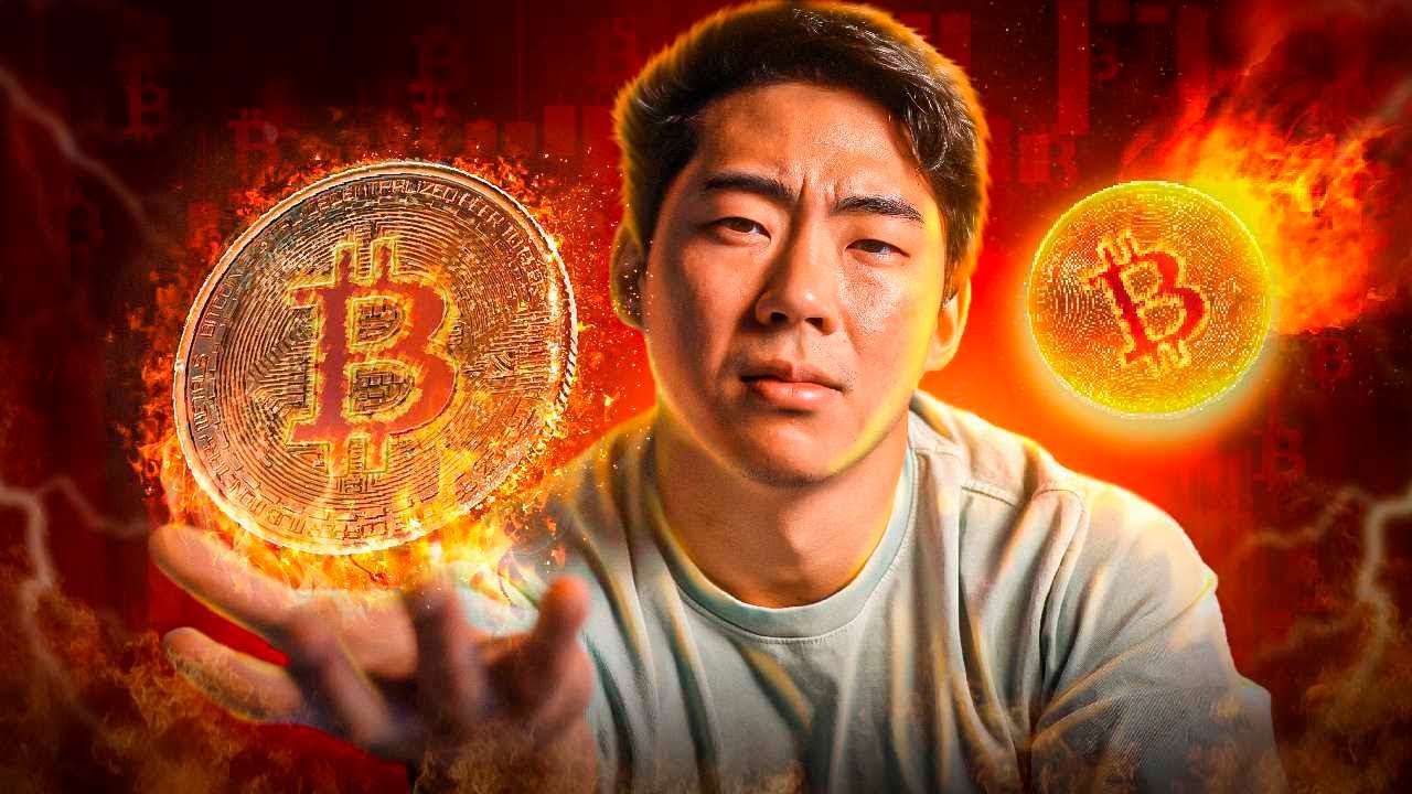 Everyone Will Get Wiped Out - YouTube