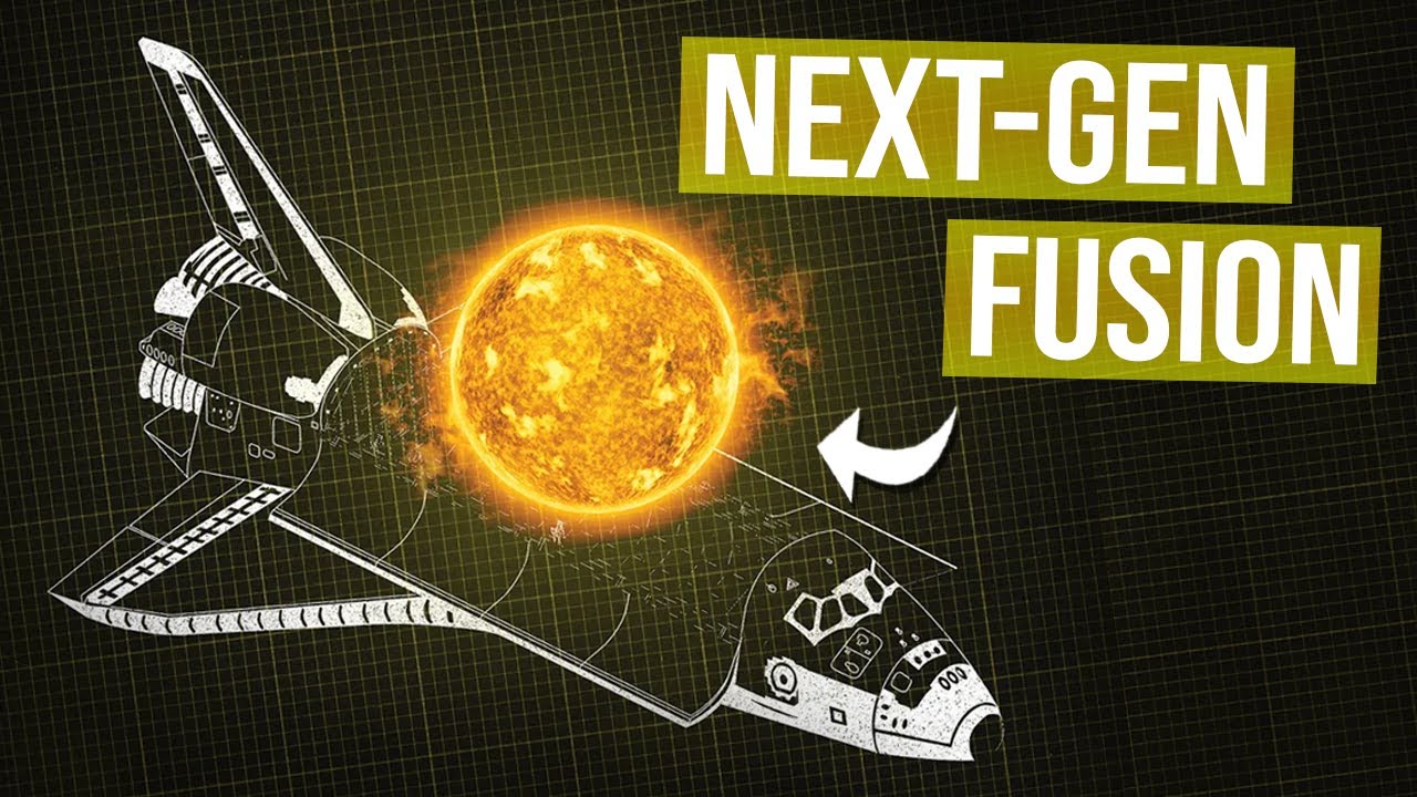 Fusion 3.0: Uncovering NASA's Nuclear Breakthrough - YouTube