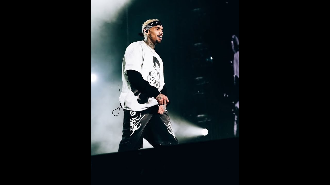 [FREE] Chris Brown Type Beat 2025 Love Is Strong - YouTube