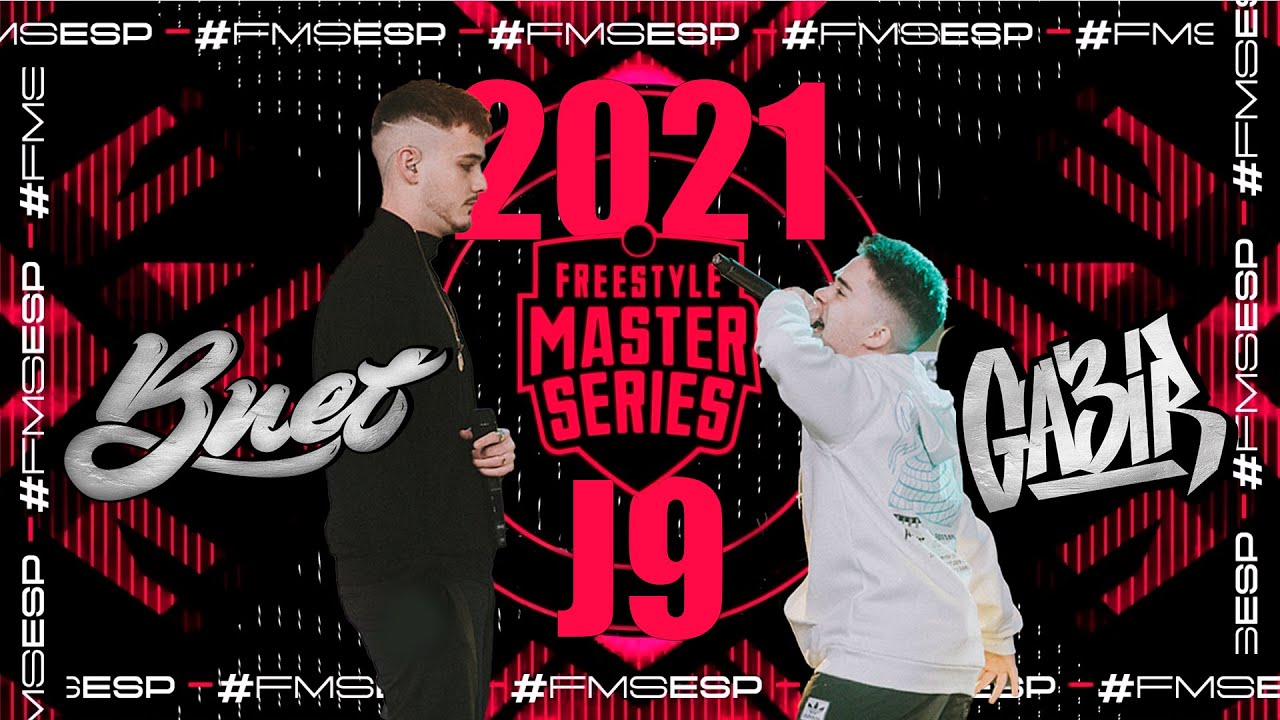 [FMS] BNET vs GAZIR | GRAN FINAL FMS ESPAÑA 2020/21 | J9 - YouTube