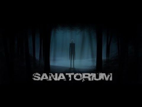 Slender Sanatorium - ОН ВЕРНУЛСЯ