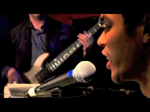 Sean Haefeli, Essential, Radio 6 Holland - YouTube