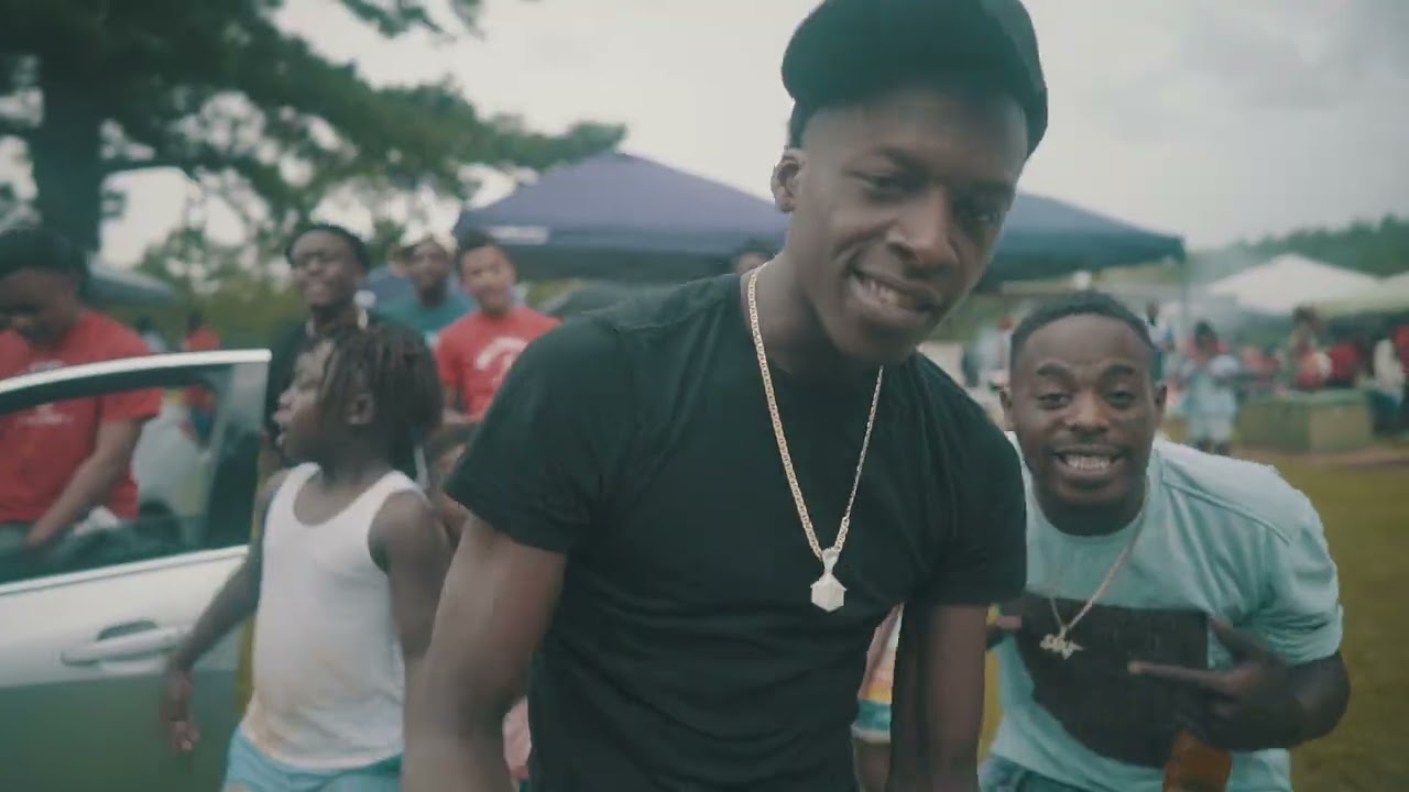 Mike BG Brazy Flow - YouTube