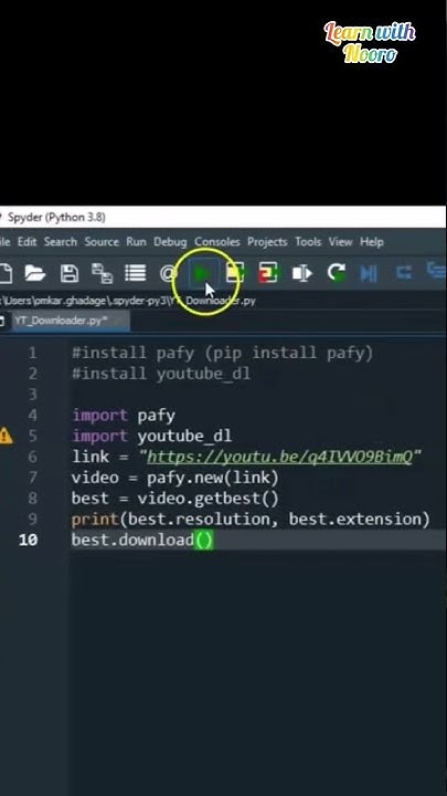 Python | Video #shorts #viral #views_viral_video_subscribers_grow # ...