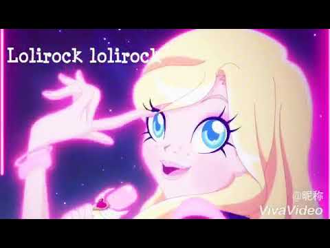 Lolirock {AVM}