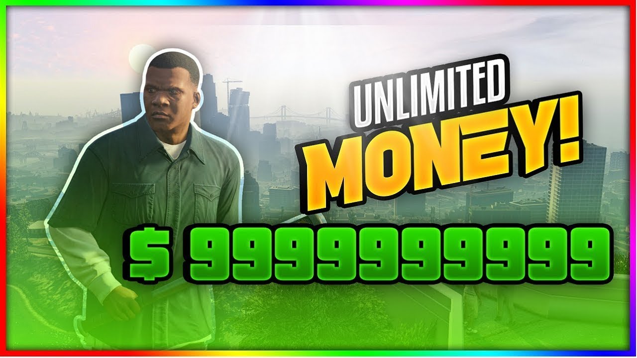 💥🔥 GTA V -LIVE MONEY DROP! RAMPAGE MOD MENU FOR STORY MODE! (LINK IN ...