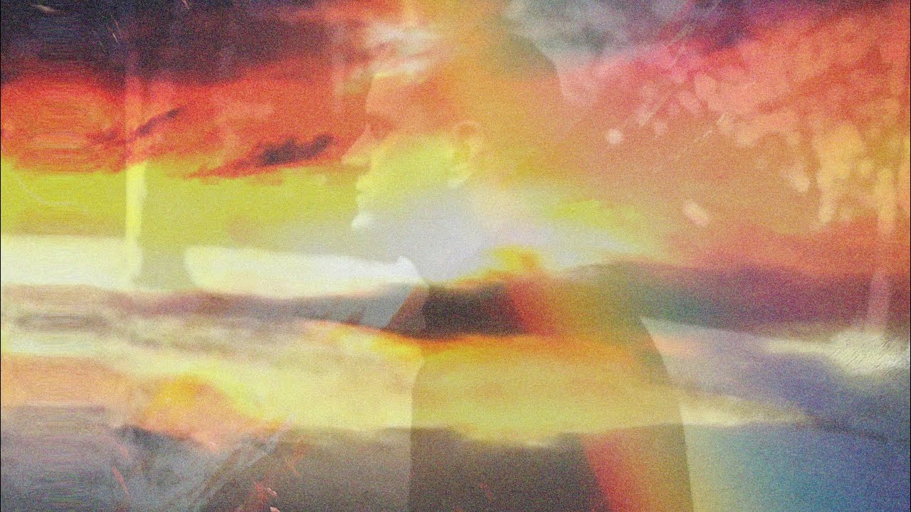Trevor Larkin - Once and Future Queen (Lyric Video) - YouTube
