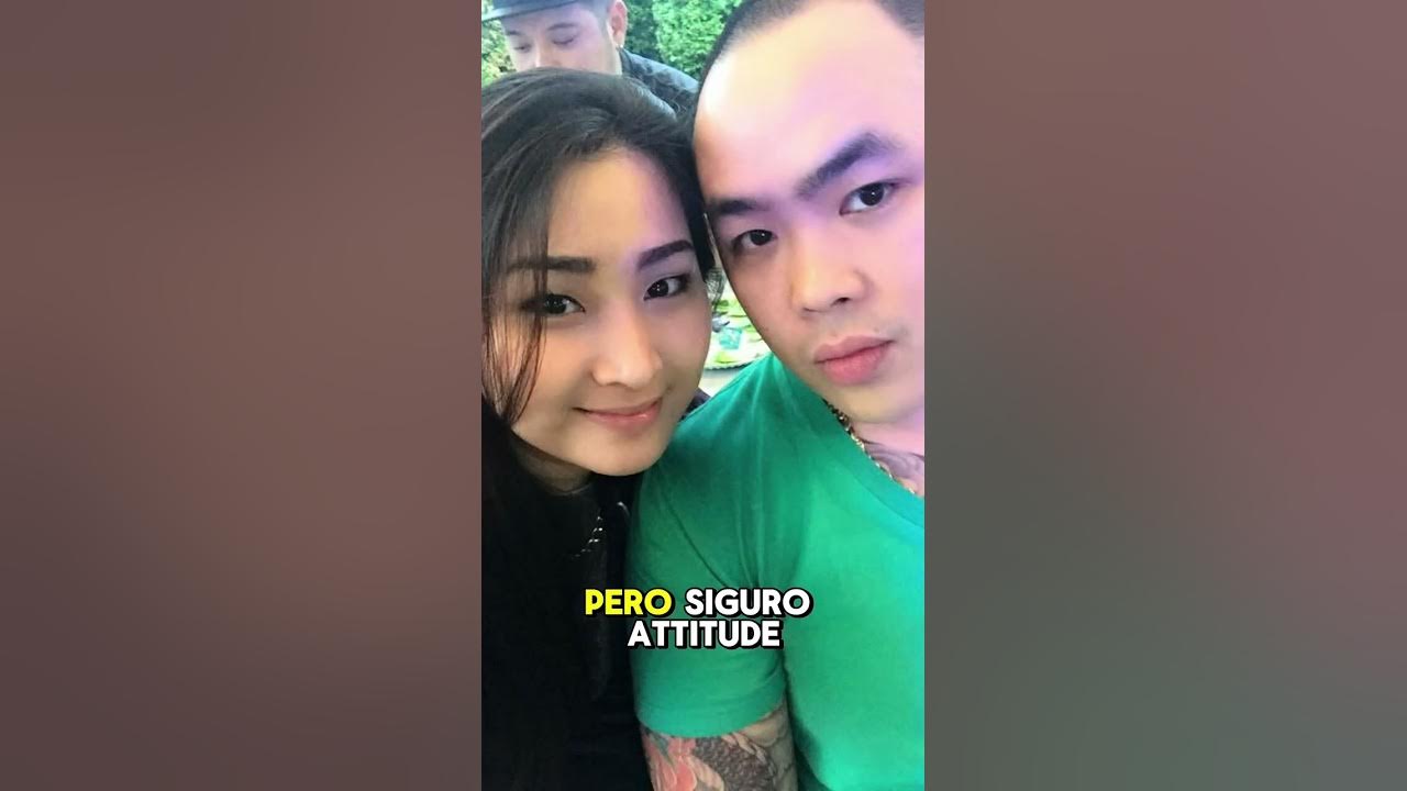 Bakit masaya parin kami kahit may sakit ang asawa ko - YouTube