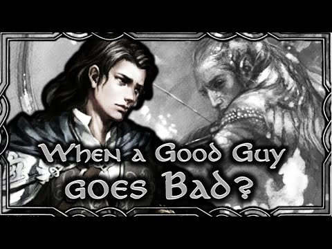 Túrin & the Wolf-men | Of The Children of Húrin: Tolkien's First Age ...