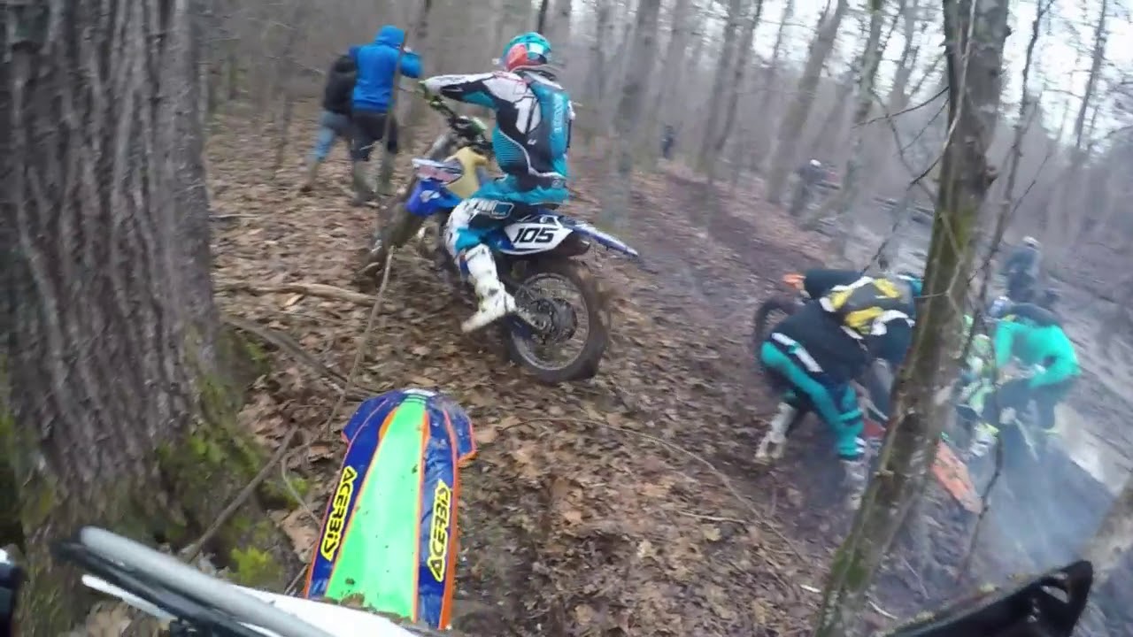 Mideast Racing 2019 Round 1 Pines on Nine - YouTube